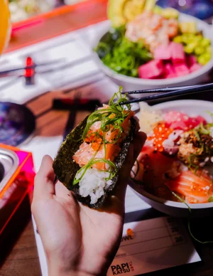 Papi Katsu – Best Japanese Fusion Restaurant in Perth | Omakase & Cocktails