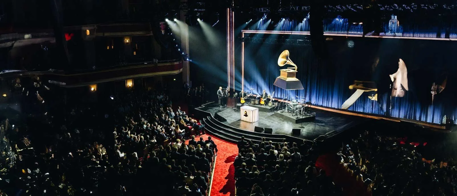 2026 Grammy Awards — Rick.com