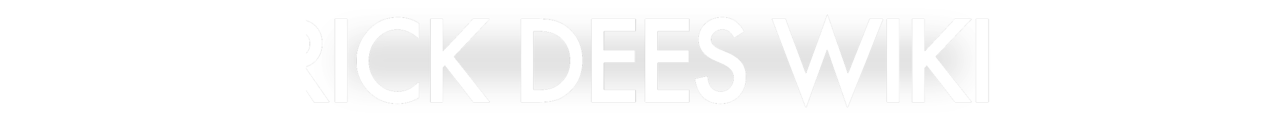 Rick Dees Wiki — Rick.com