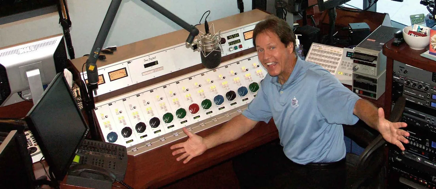 Rick Dees Wiki — Rick.com