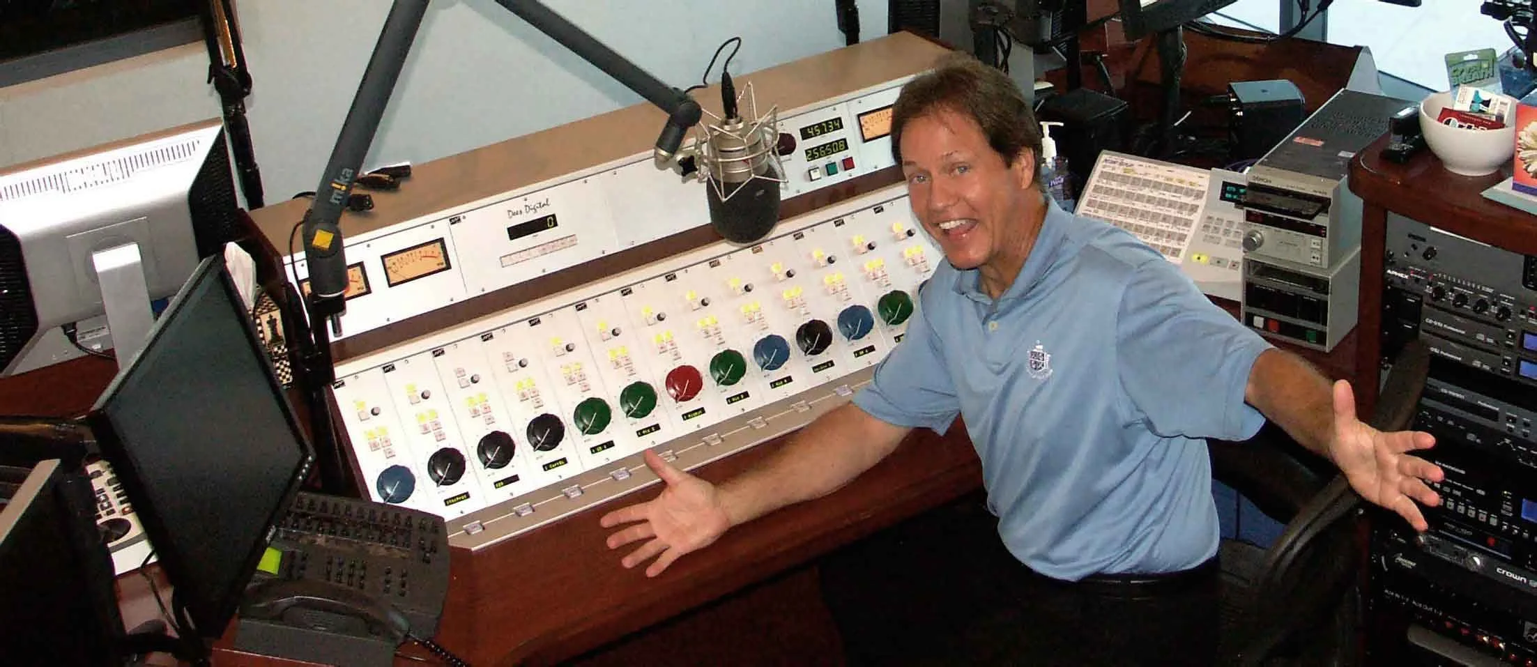 Rick Dees Wiki — Rick.com