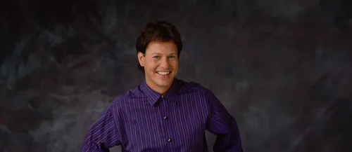 Rick Dees - Giant Of Broadcasting — Rick.com