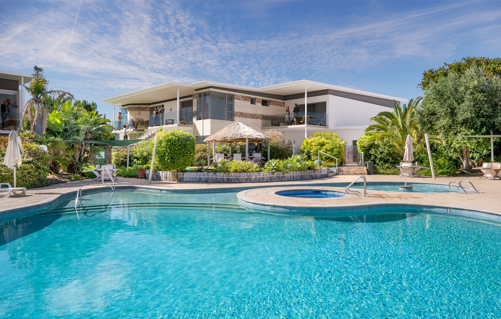 Busselton Beach Resort