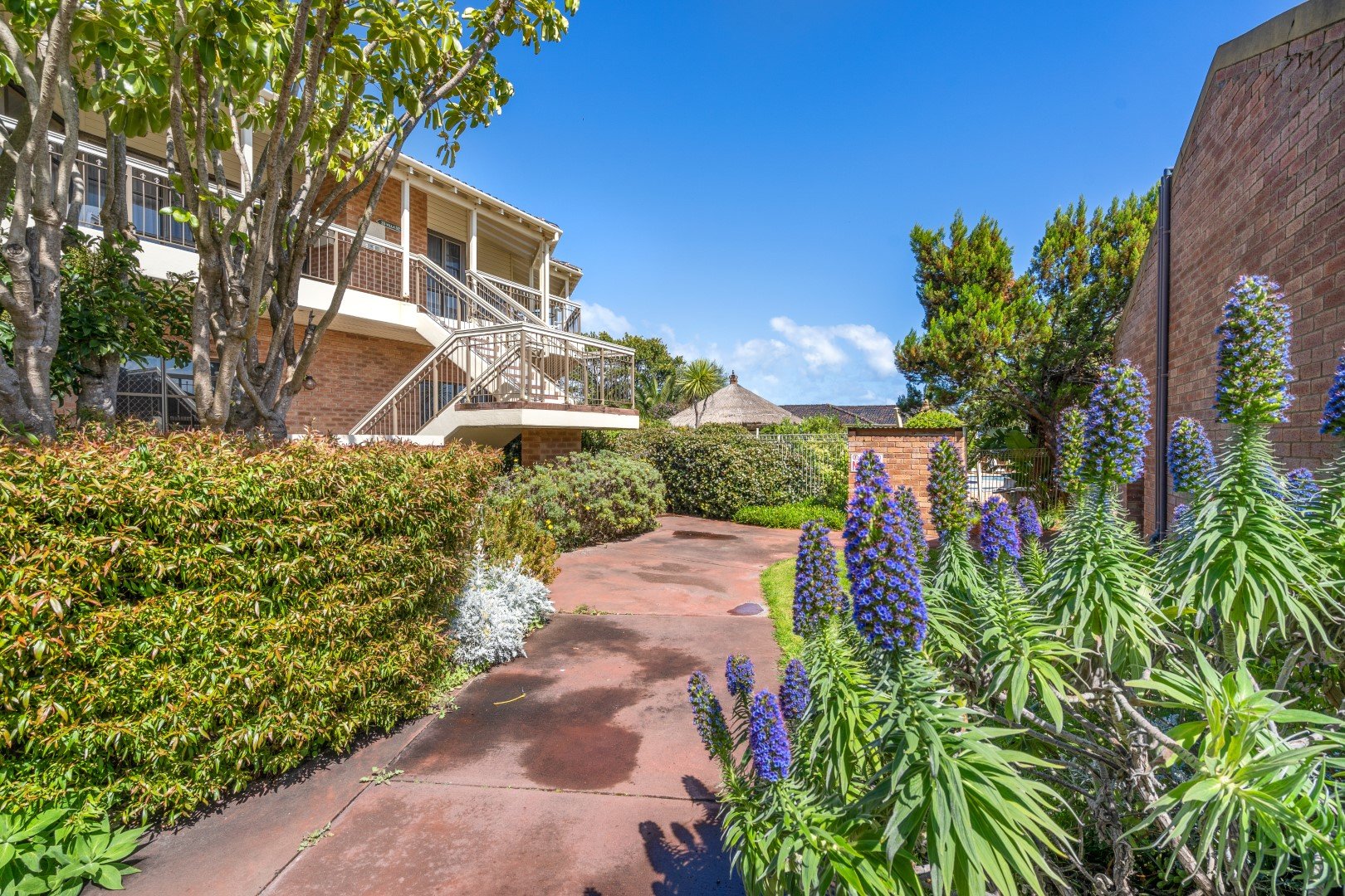General 2 — Busselton Beach Resort