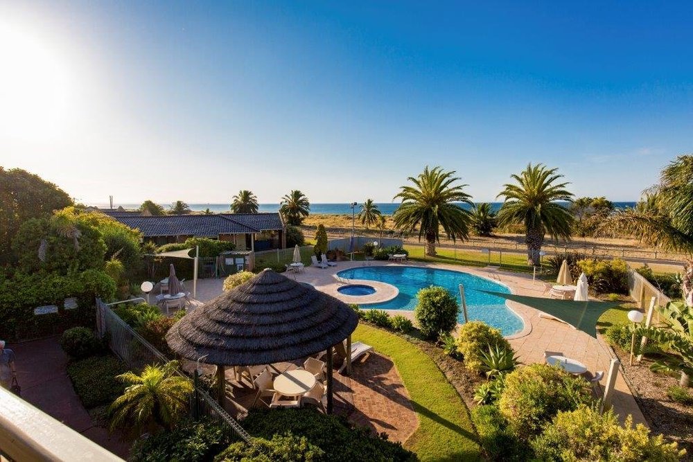 General 2 — Busselton Beach Resort