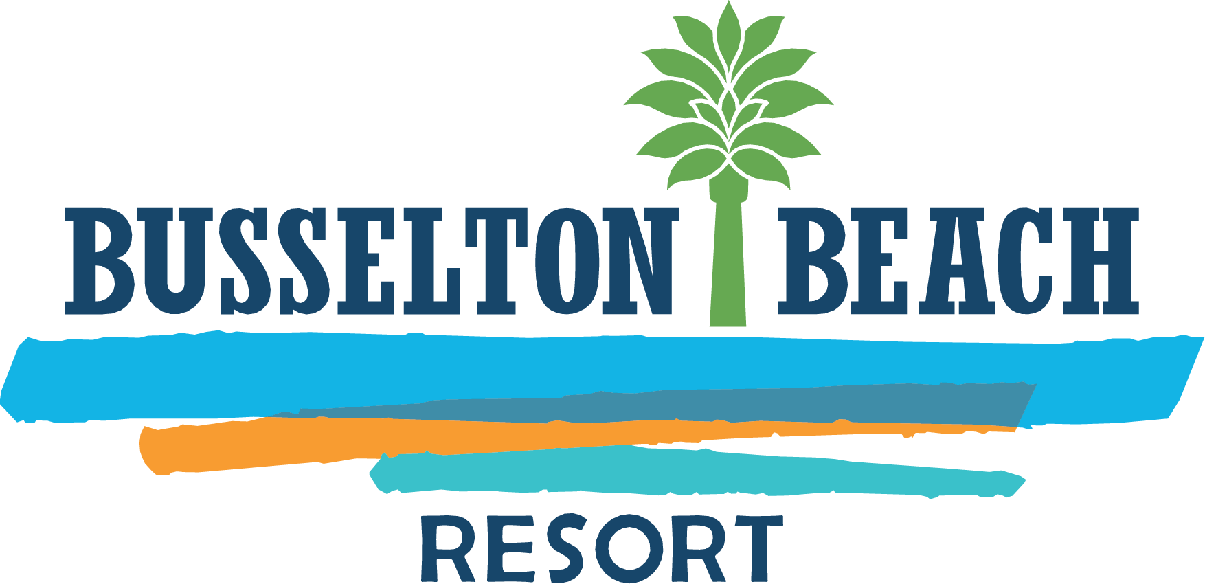 Beach Resort Logo Png