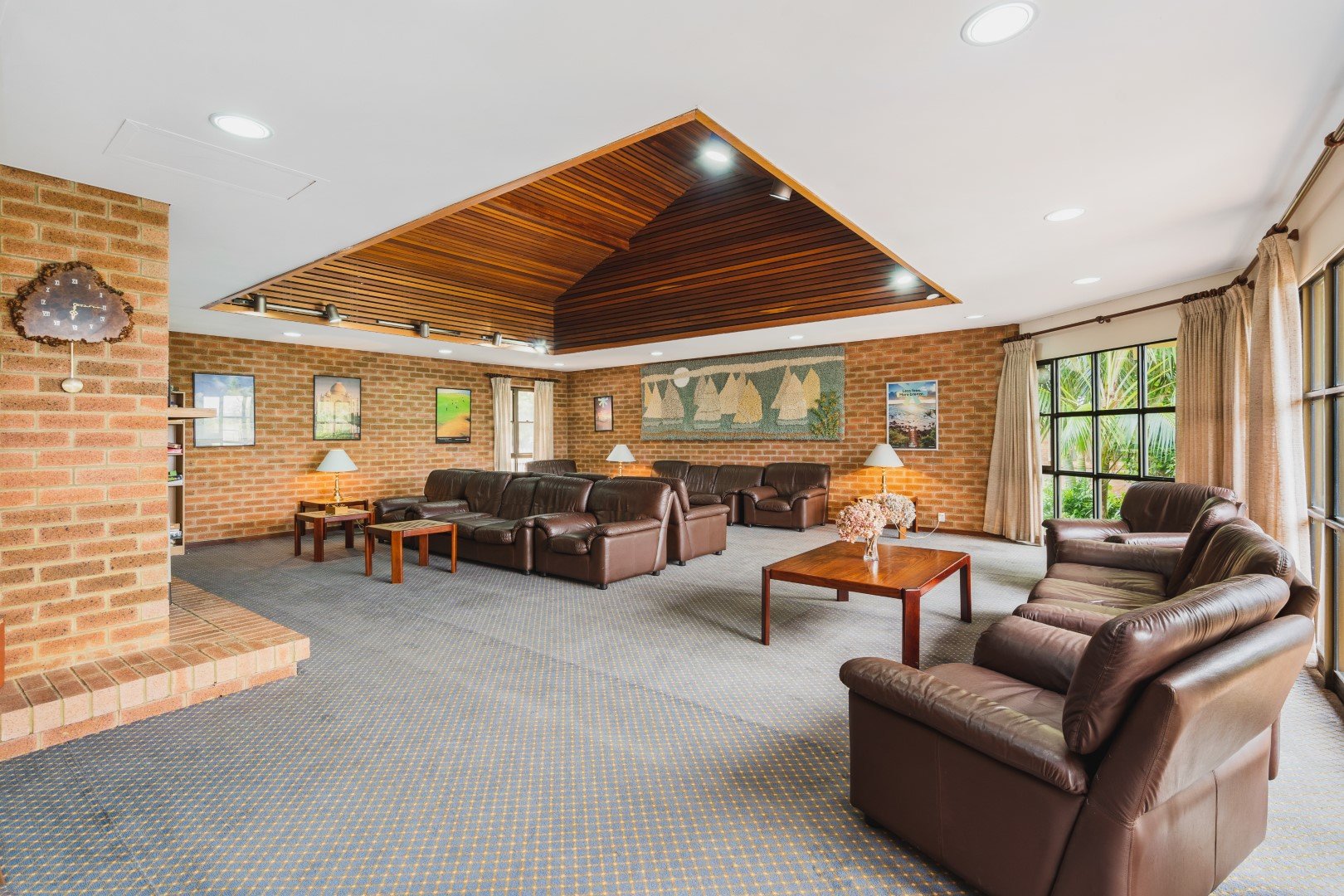 Services 2 — Busselton Beach Resort