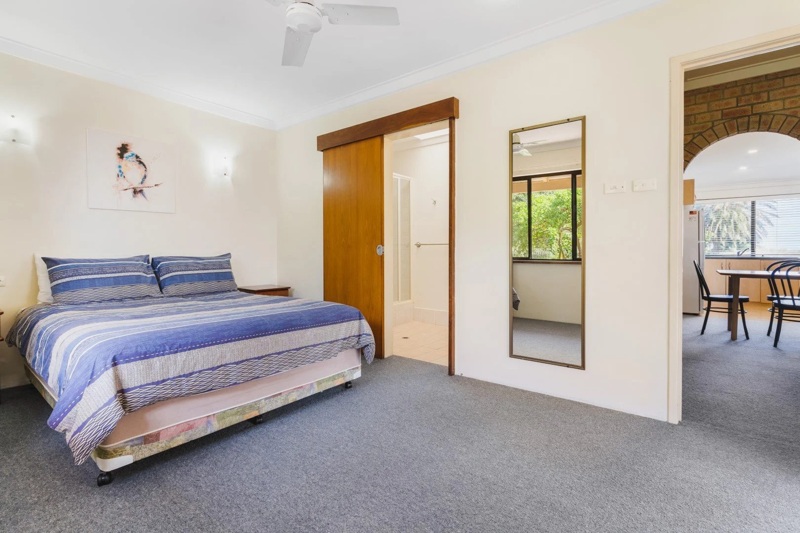General 2 — Busselton Beach Resort