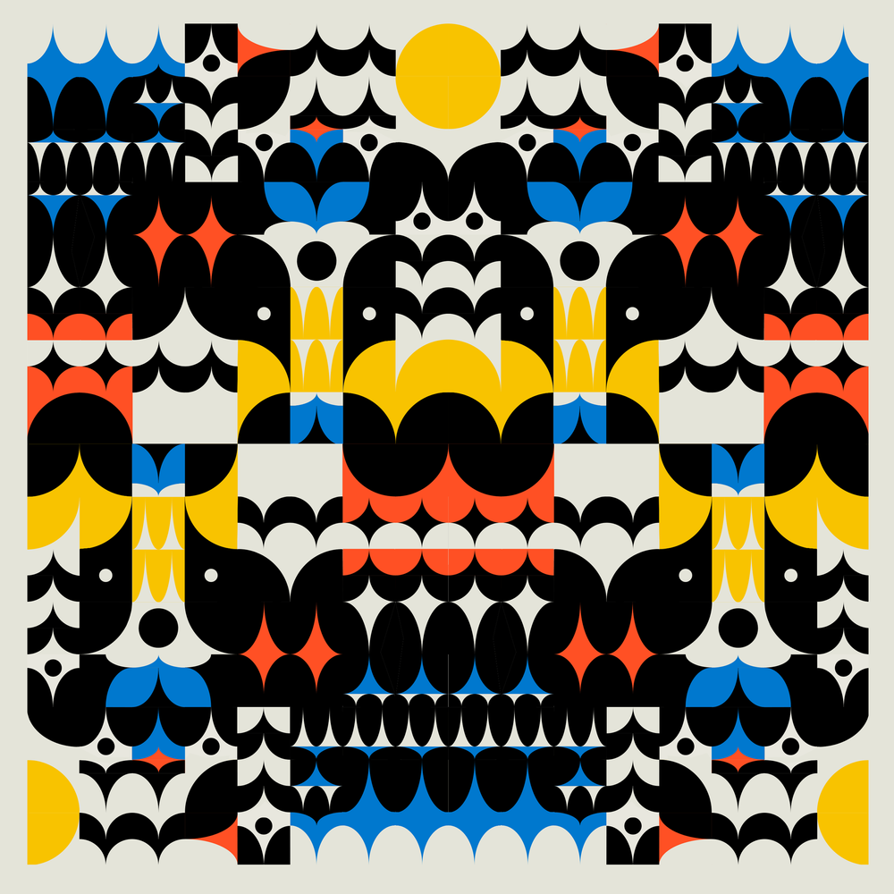 Carolina Melis - Illustrator, Designer, Creative Director ...