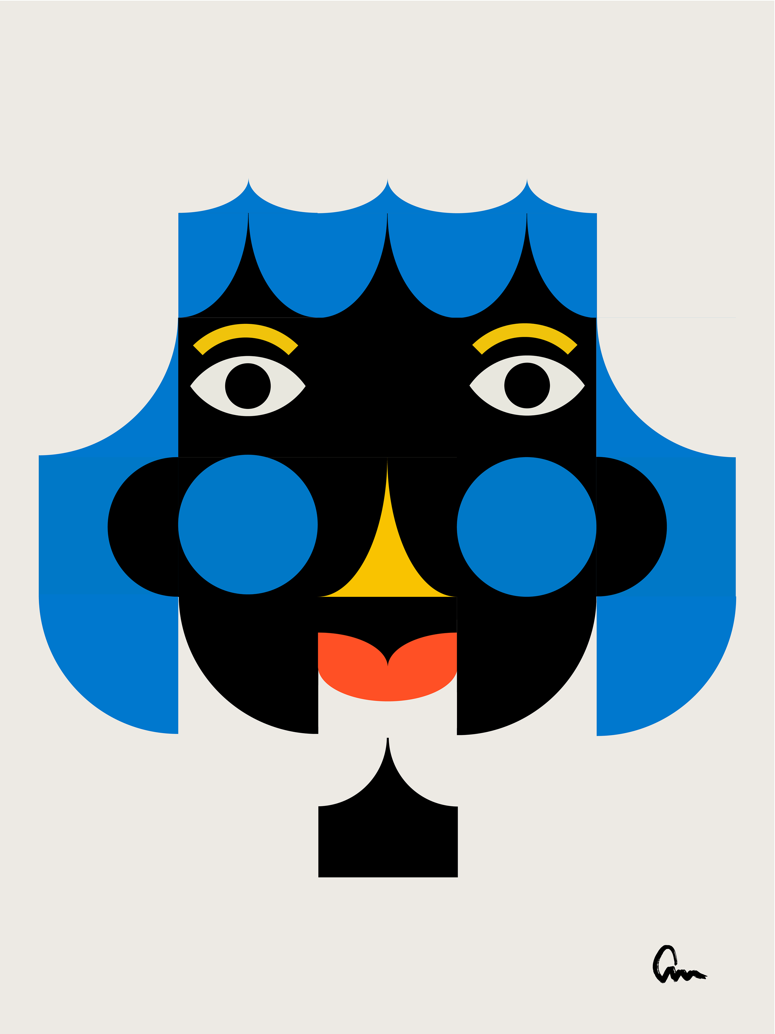 Carolina Melis - Illustrator, Designer, Creative Director ...