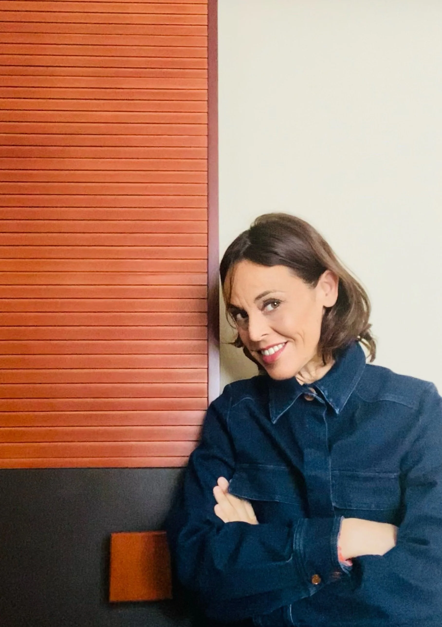 About Carolina Melis - CarolinaMelis.com