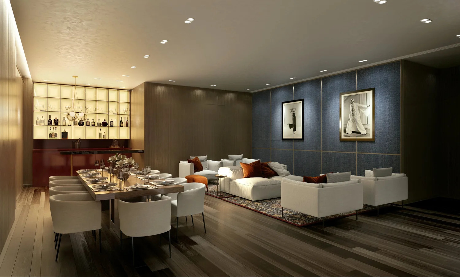 Health Club — Holland Park Gate