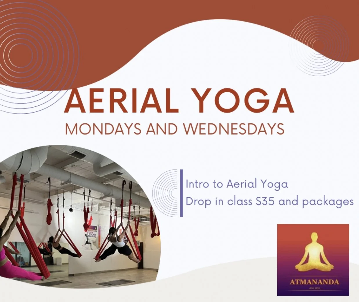Mindfulness and Strength at Newly-Opened Yoga Studio in Edgewater NJ