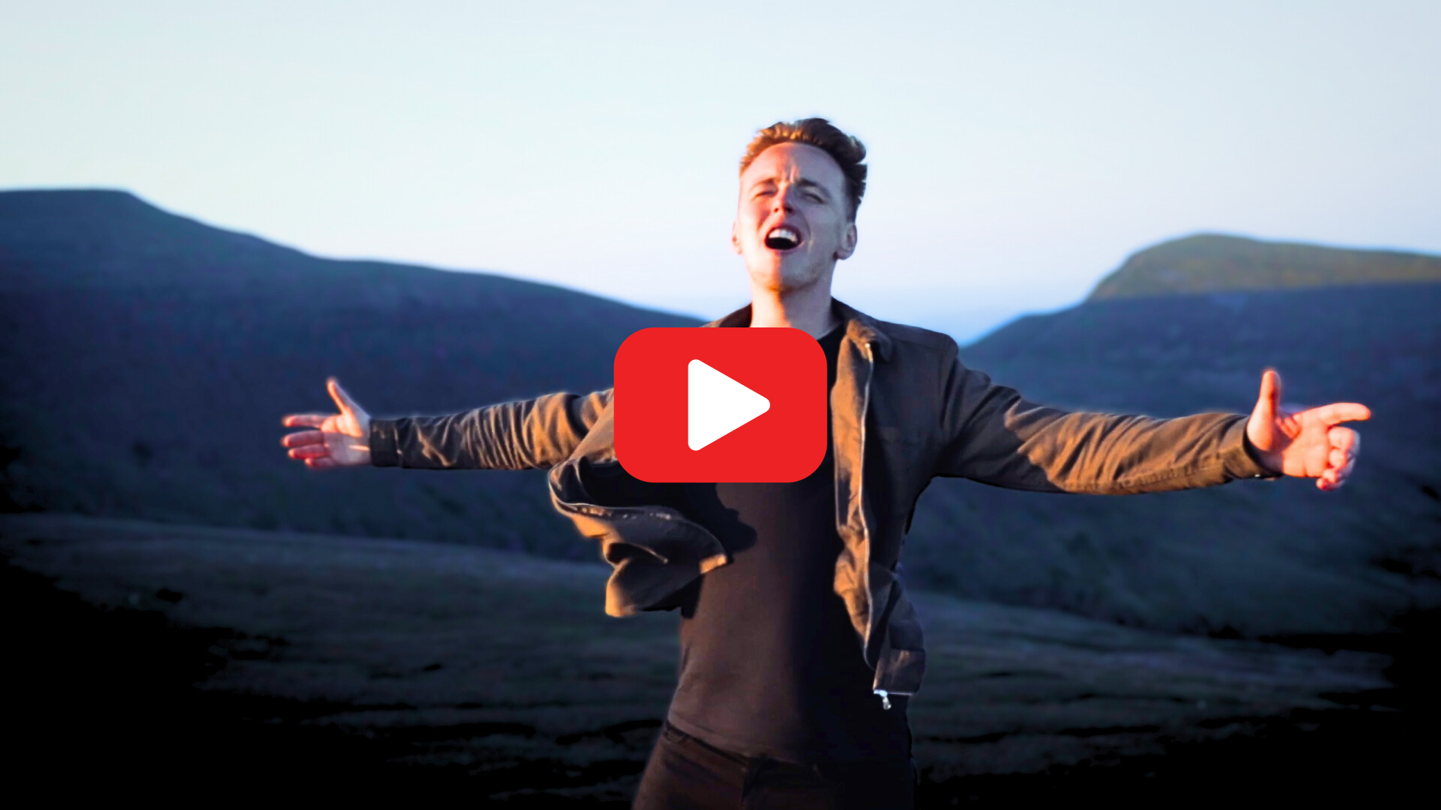 Music — Conor McLain