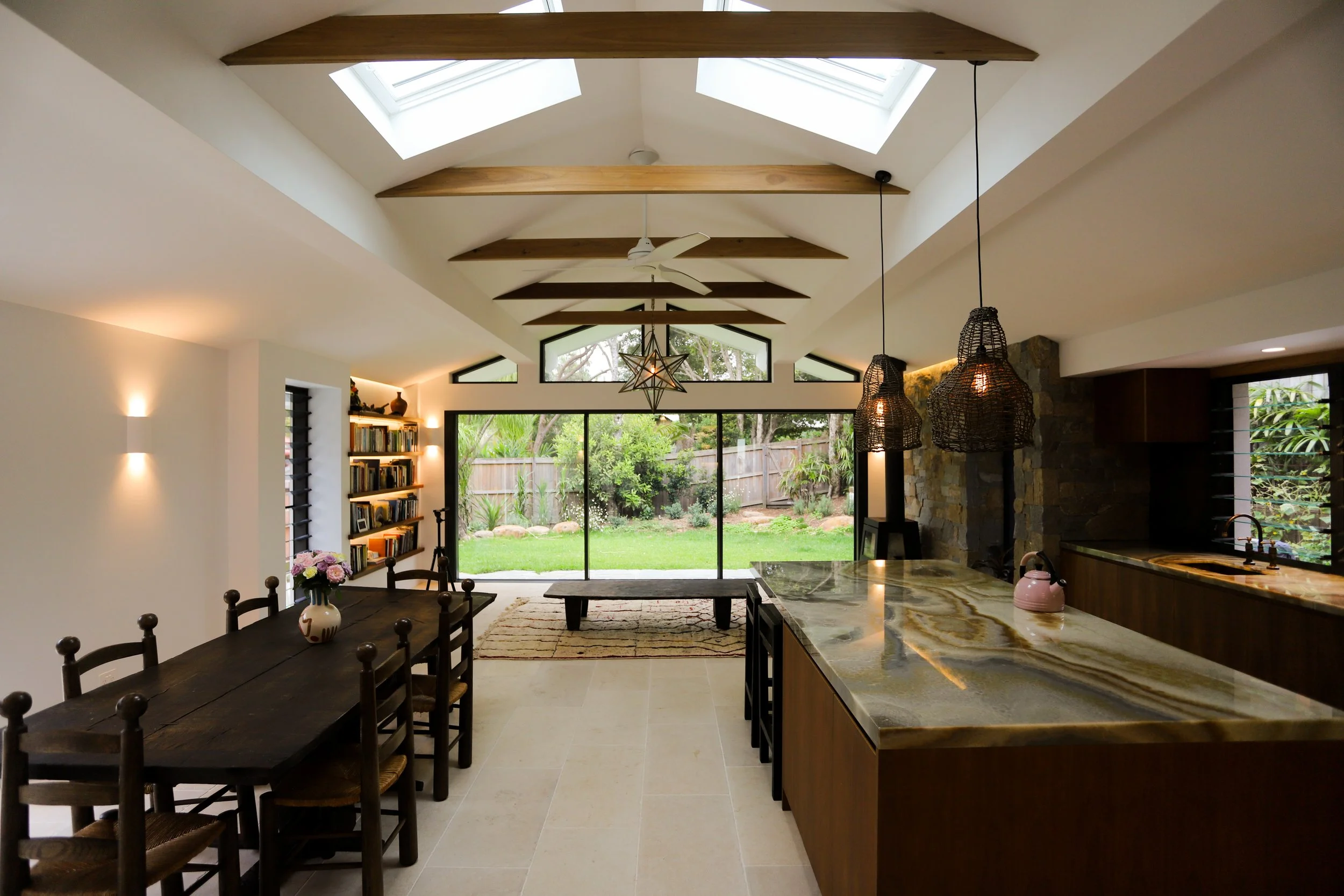 Custom Home Builders | Tallow Projects | Northern Rivers, Byron Bay