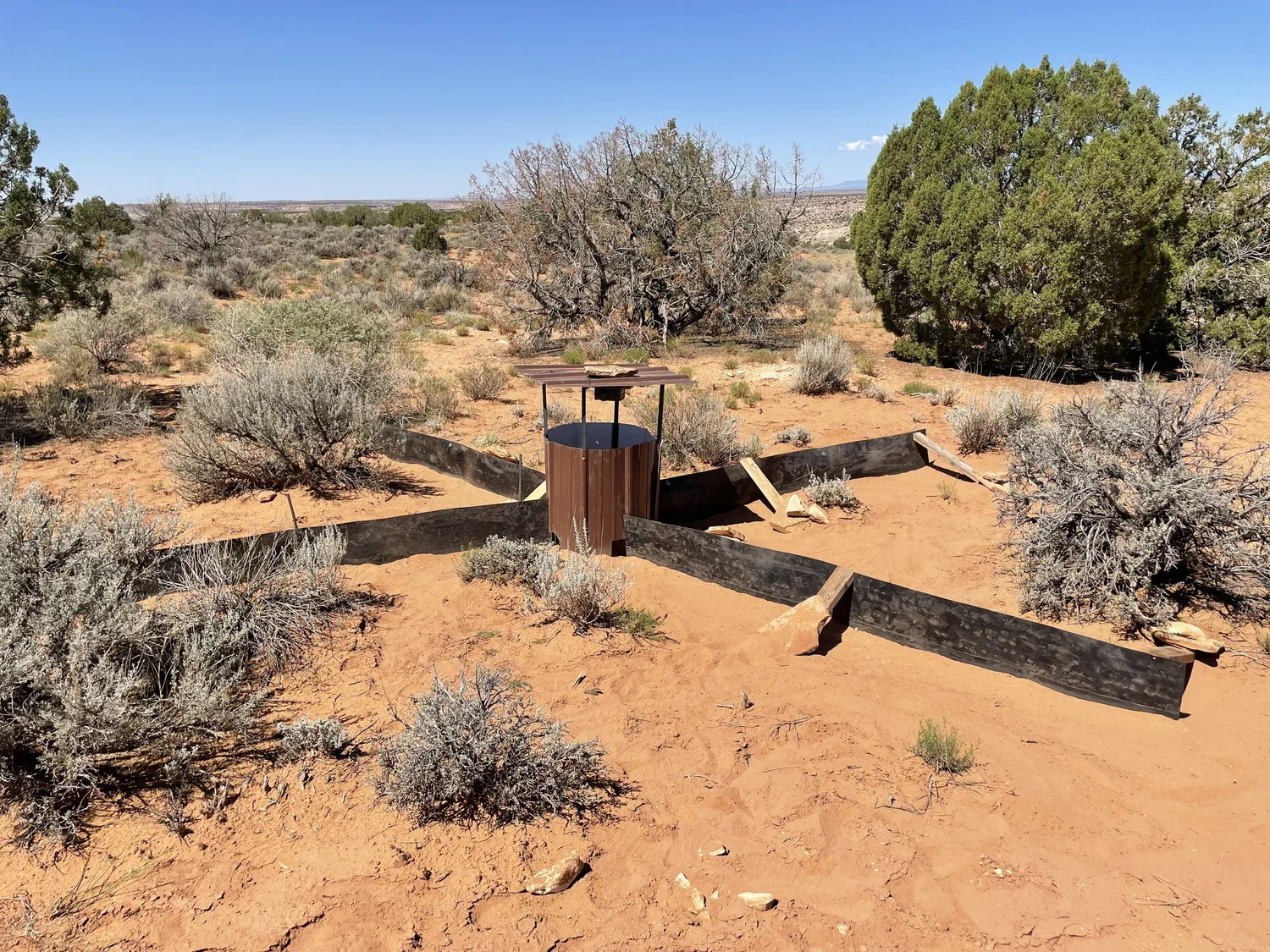 Case Studies — Animex Wildlife Fencing