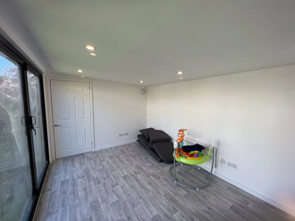 Projects — Mane Electrical