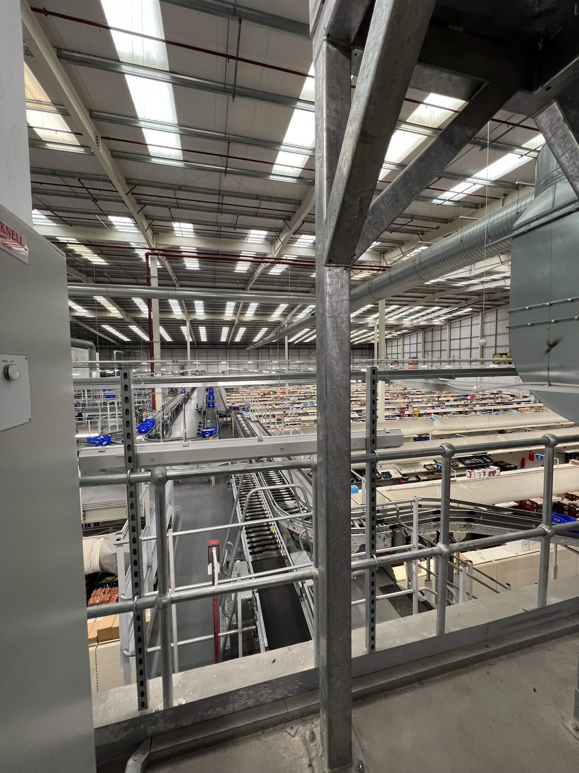 Mane Electrical | Electrical Engineering Services in London & the South ...