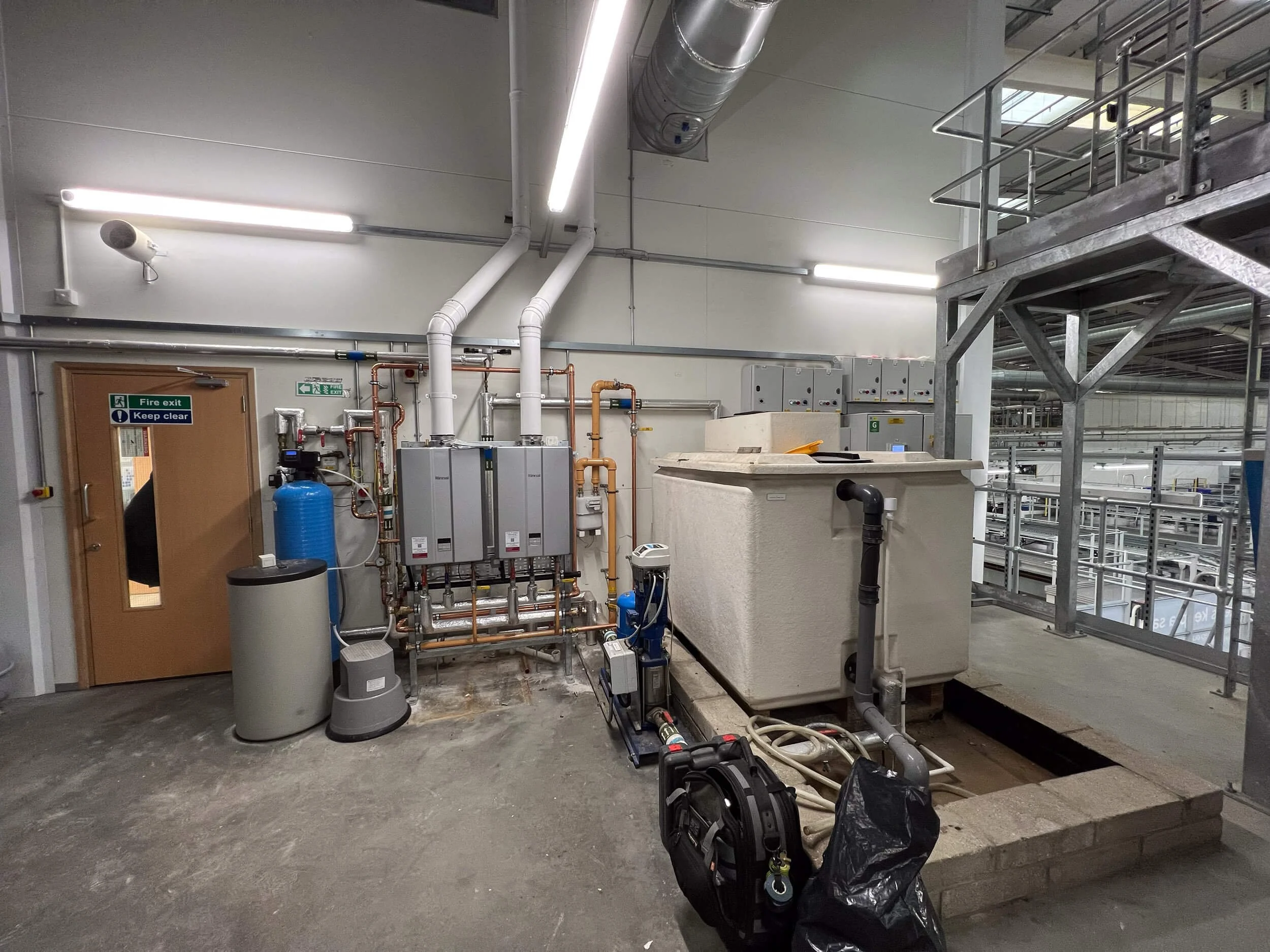 Projects — Mane Electrical