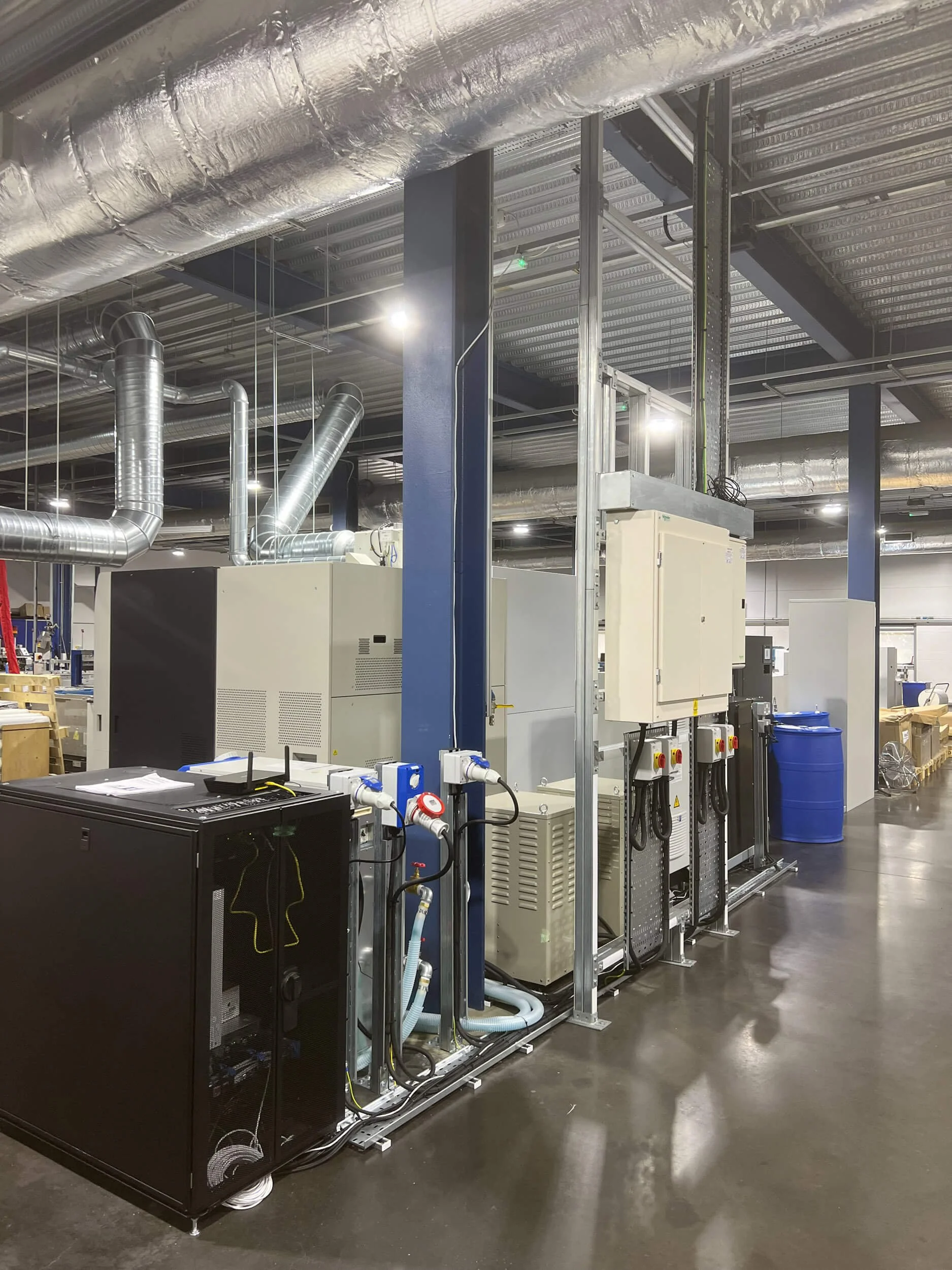 About — Mane Electrical