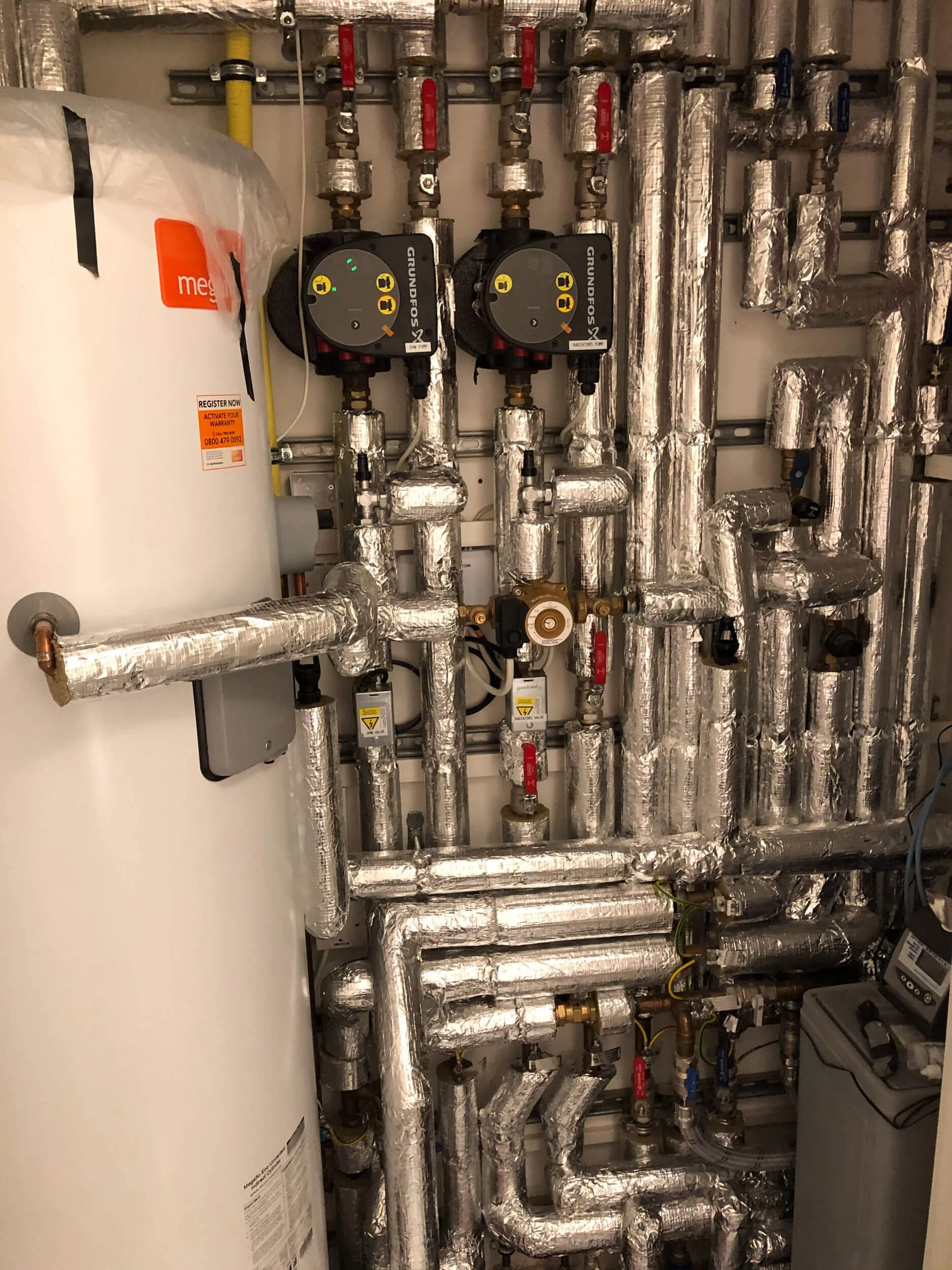 About — Mane Electrical