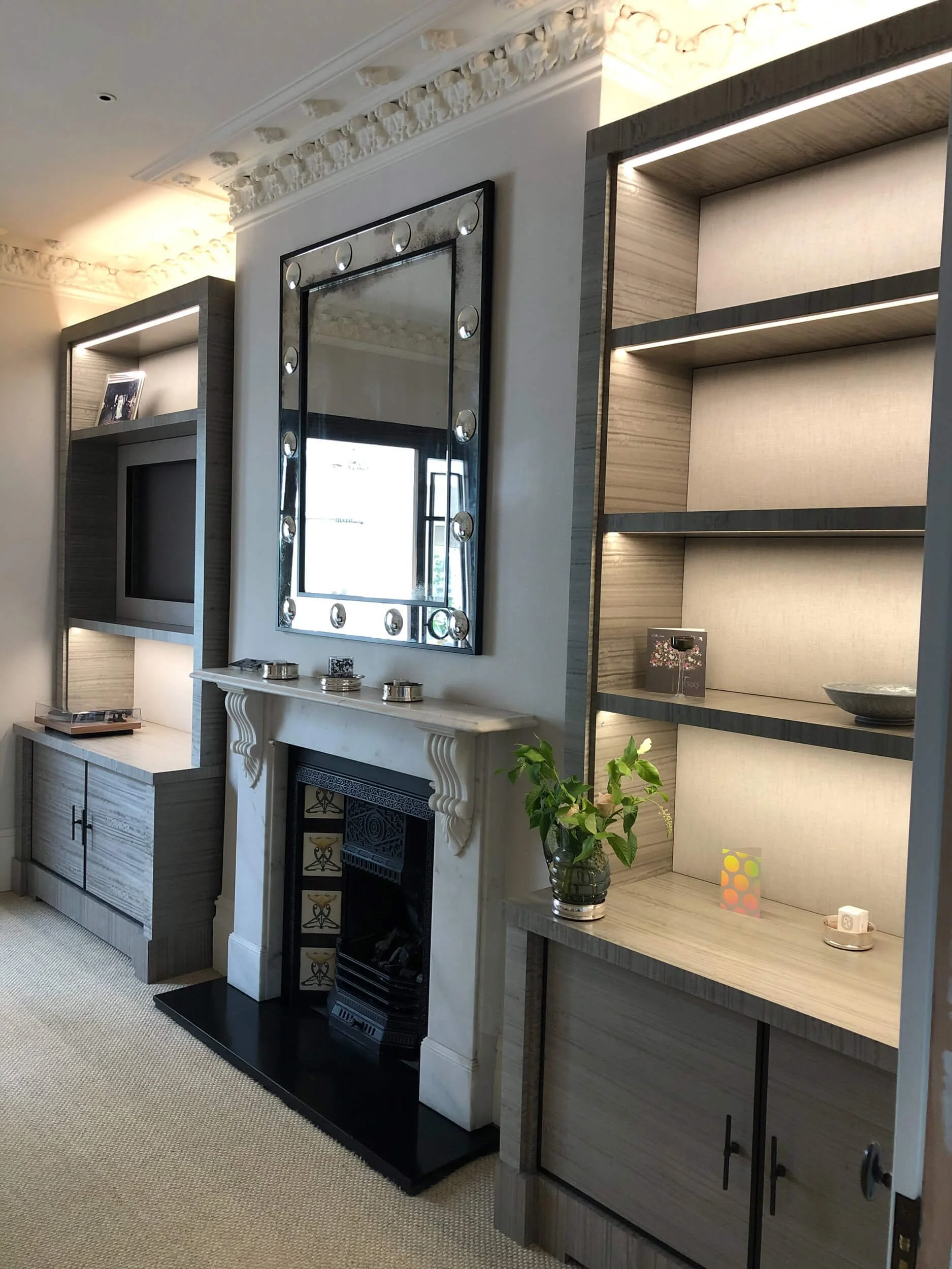 Mane Electrical | Electrical Engineering Services in London & the South ...