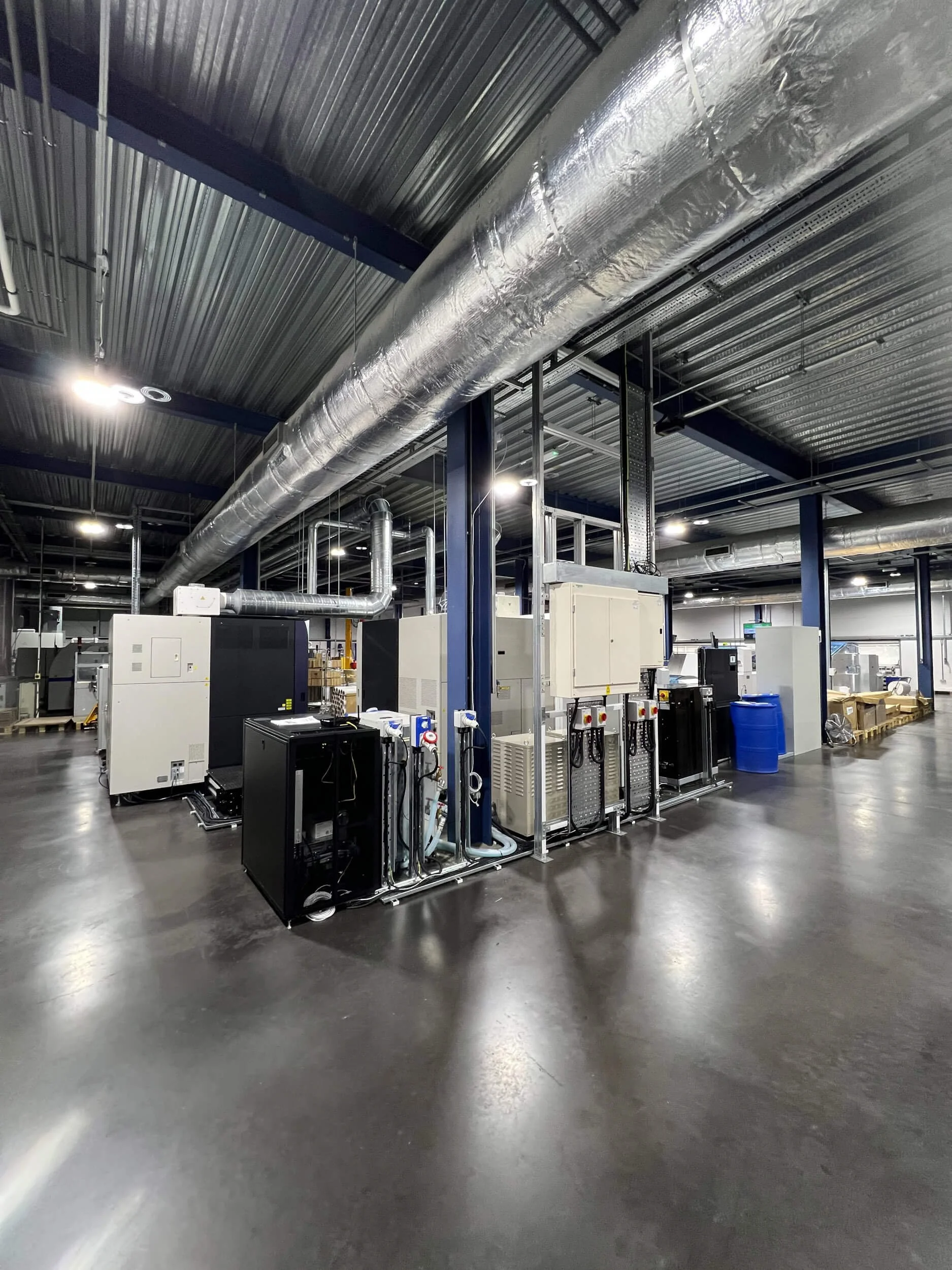 Services — Mane Electrical