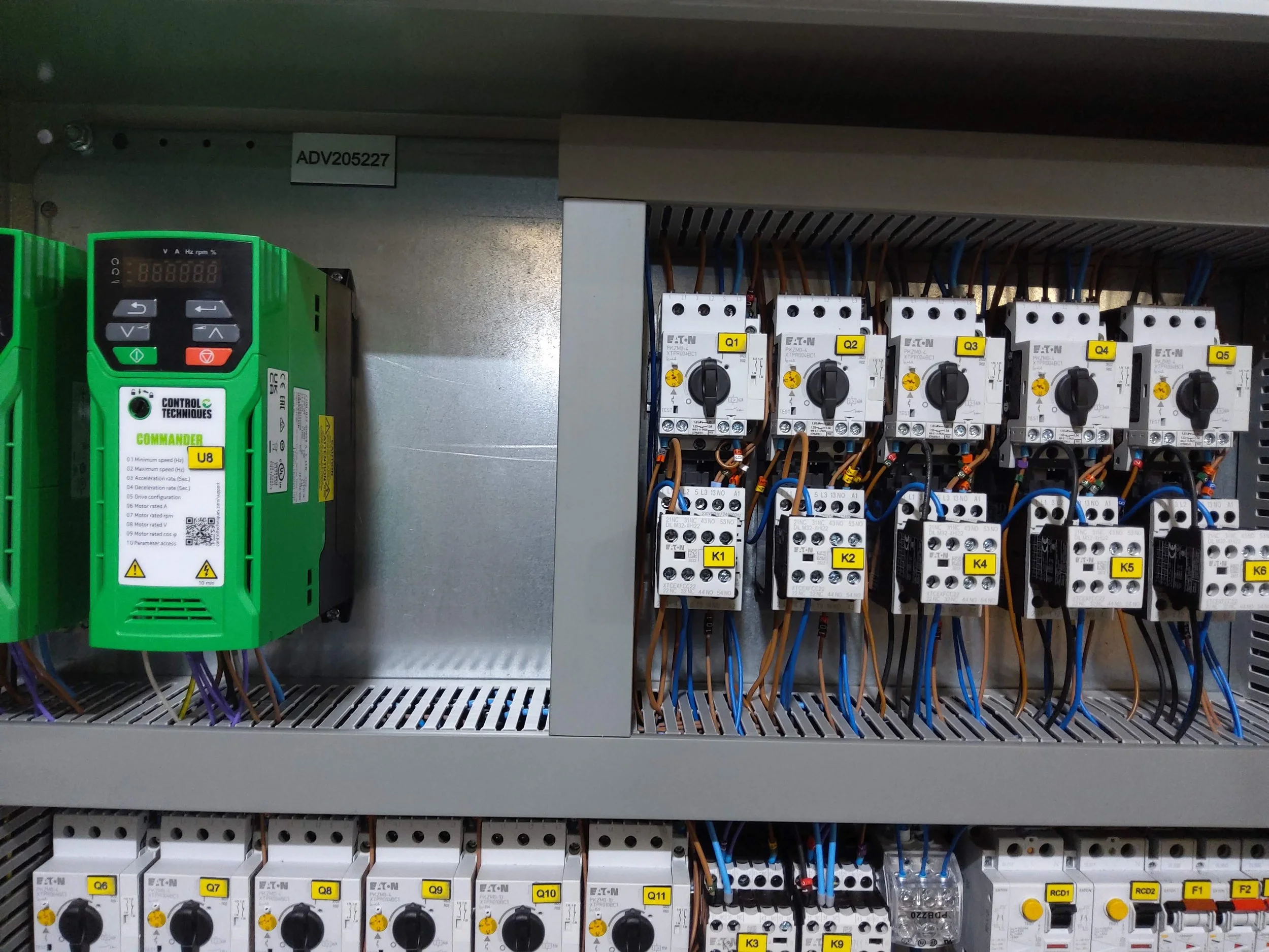 Products — Troy Panels