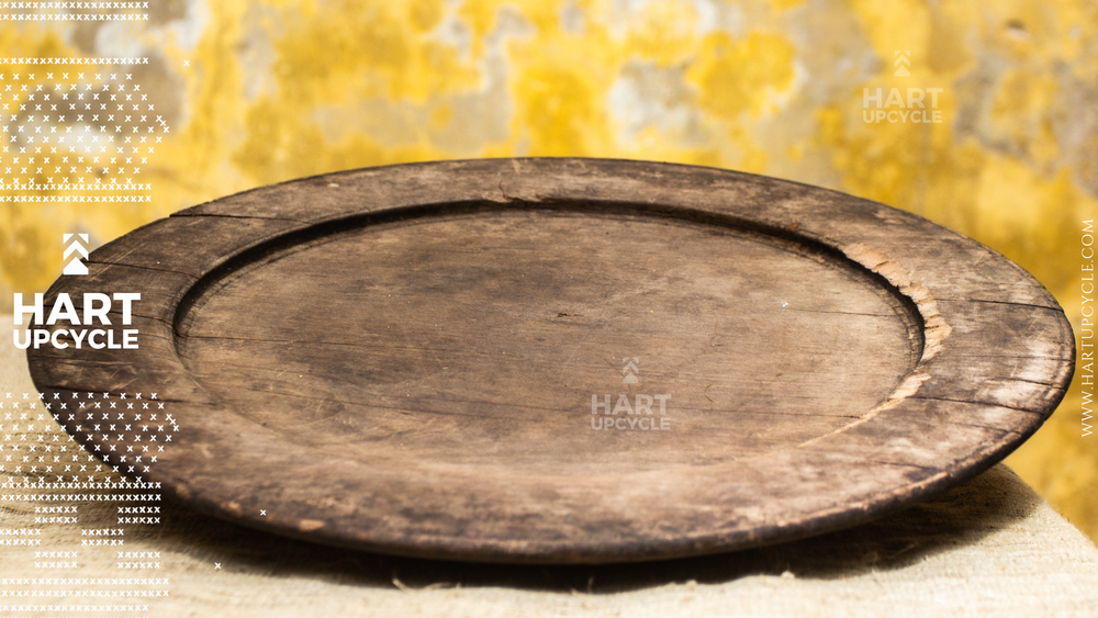 Vietnamese Dining Trays: A Glimpse into Vietnamese Family Tradition of ...