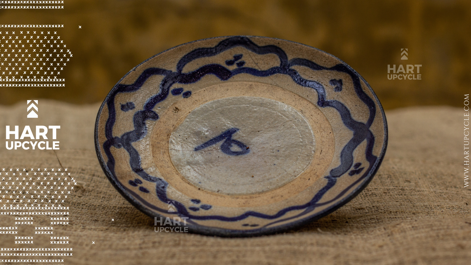 Antique Bao Cap Pottery: A Glimpse into the History and Life in Vietnam ...
