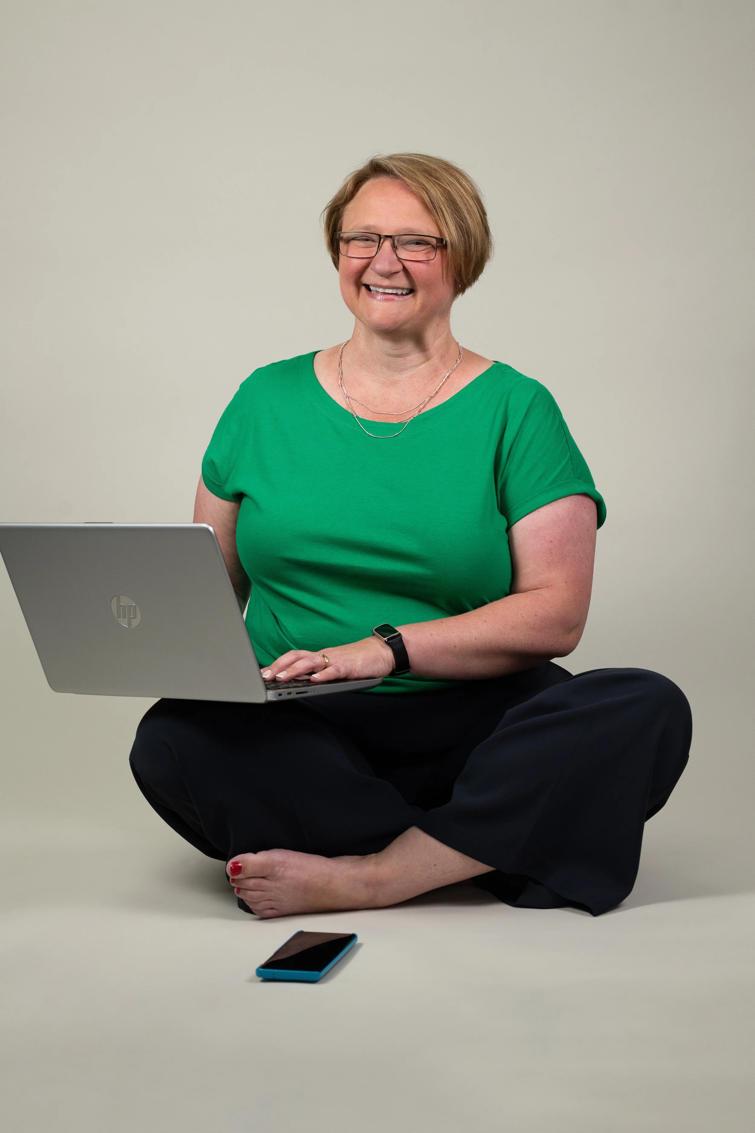 About - Collett Marketing & Coaching Ltd