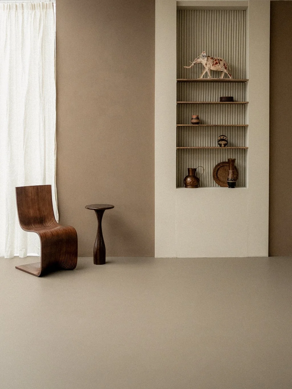 ELEVEN creative studio - Daglicht Studio Brabant