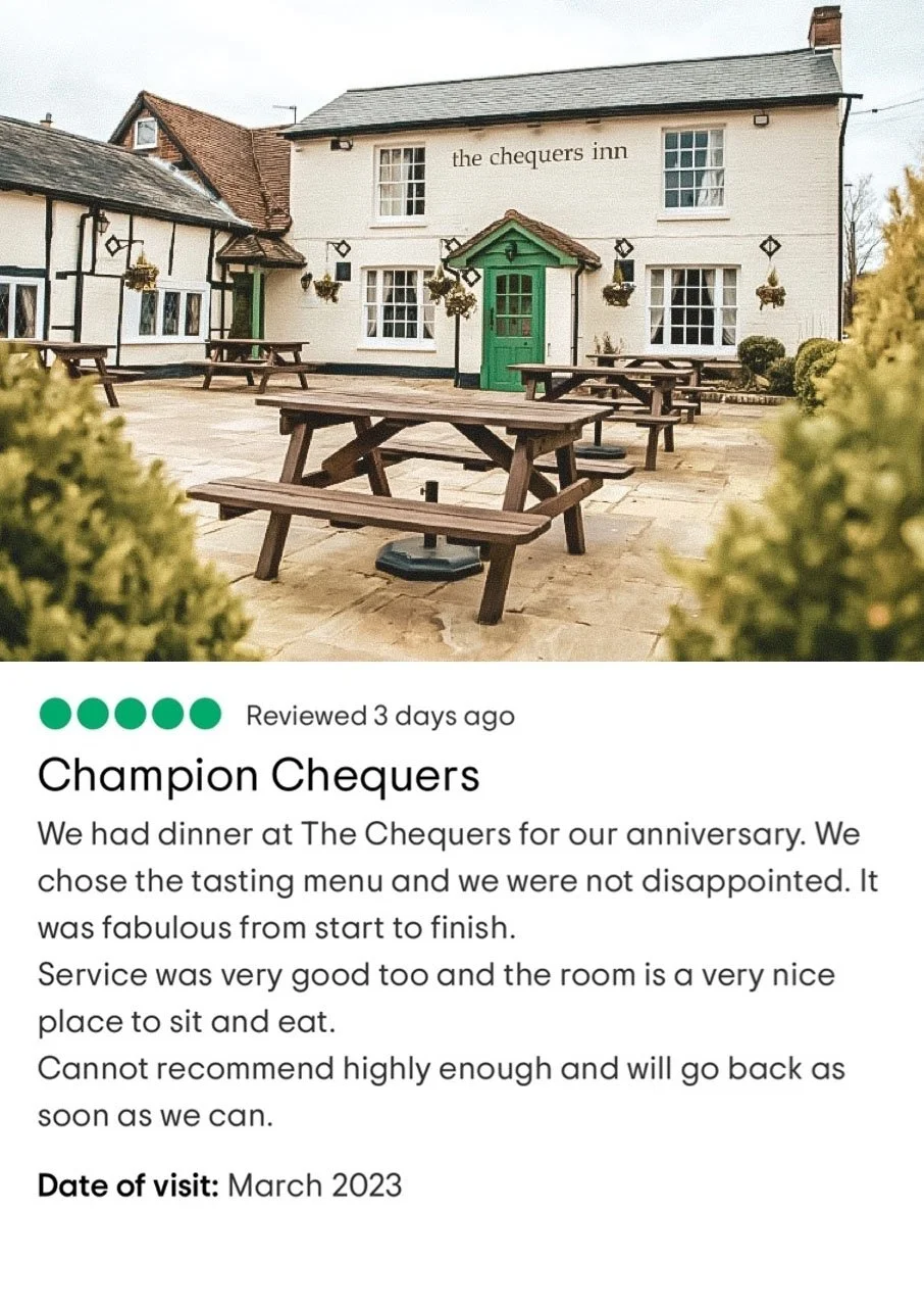 The Chequers Inn
