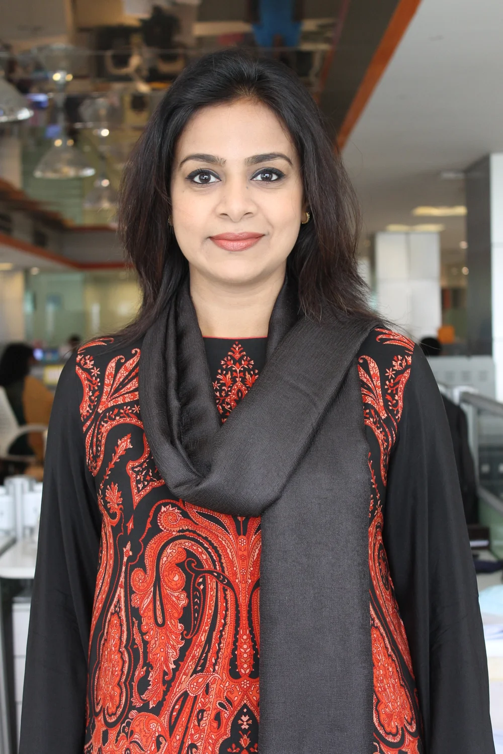 Team — Origin Solutions Ltd.