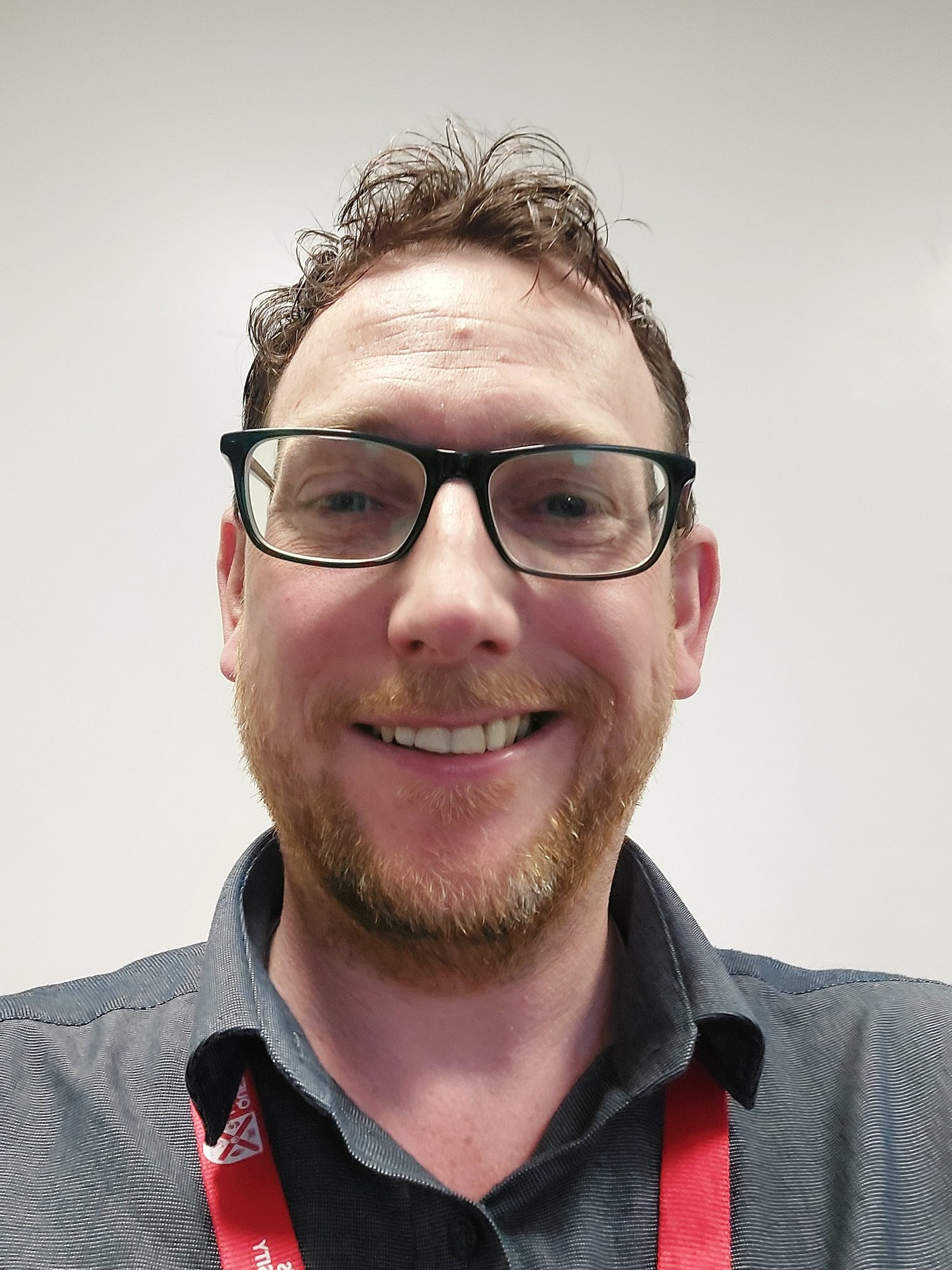 Meet the Team — Club Cancer Research