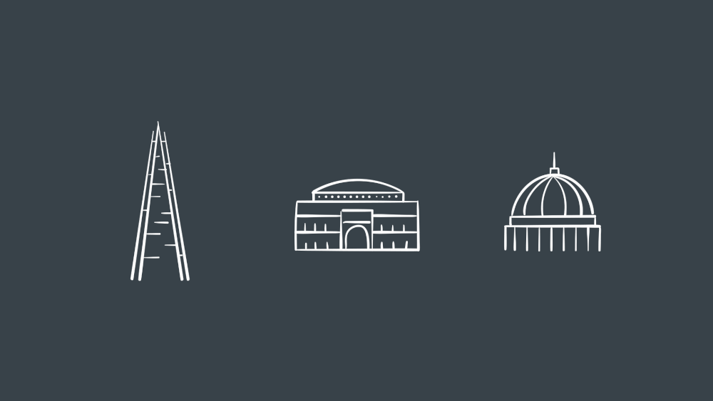 Property branding for new development Three Waters — Work — Lantern ...