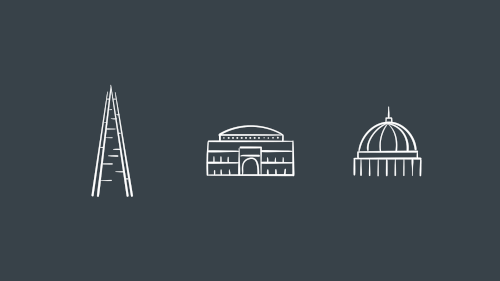 Property branding for new development Three Waters — Work — Lantern ...