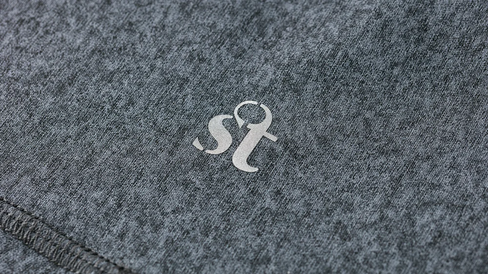 Timeless brand identity for a fashion-first activewear brand — Work ...