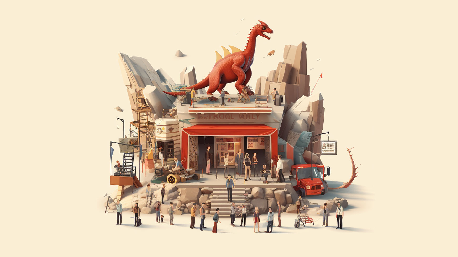 Screen Tourism: How destination brands can boost tourism without ...