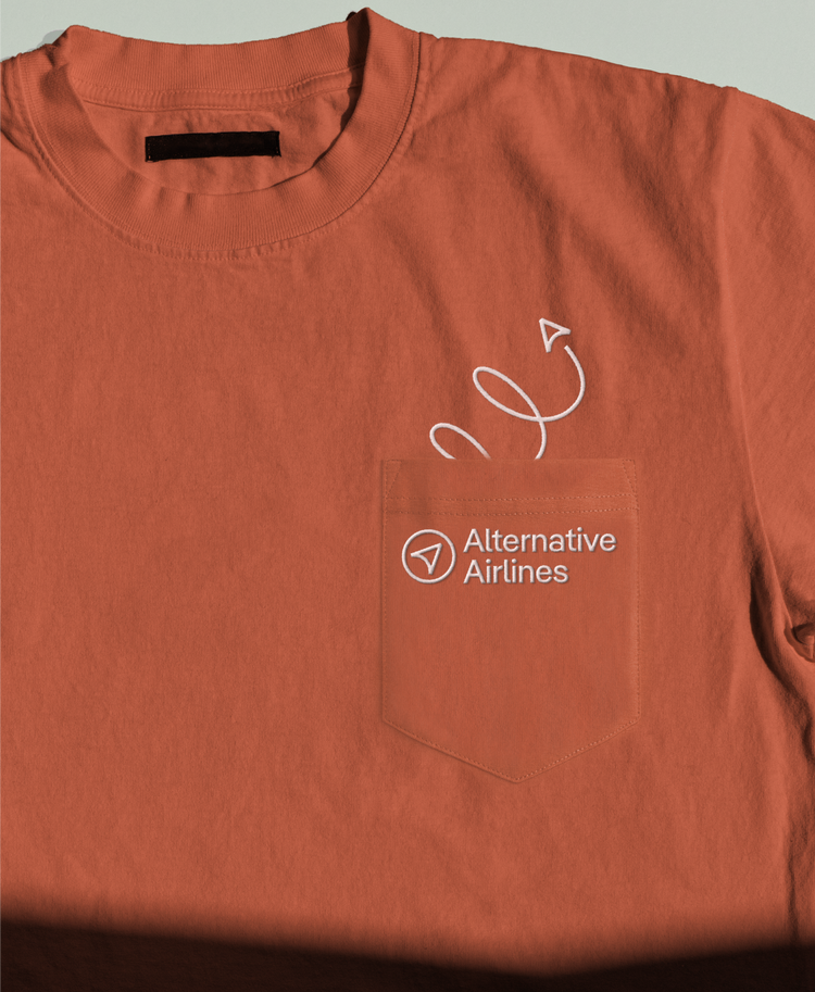 Branding the global flight booking brand giving everyone, everywhere ...