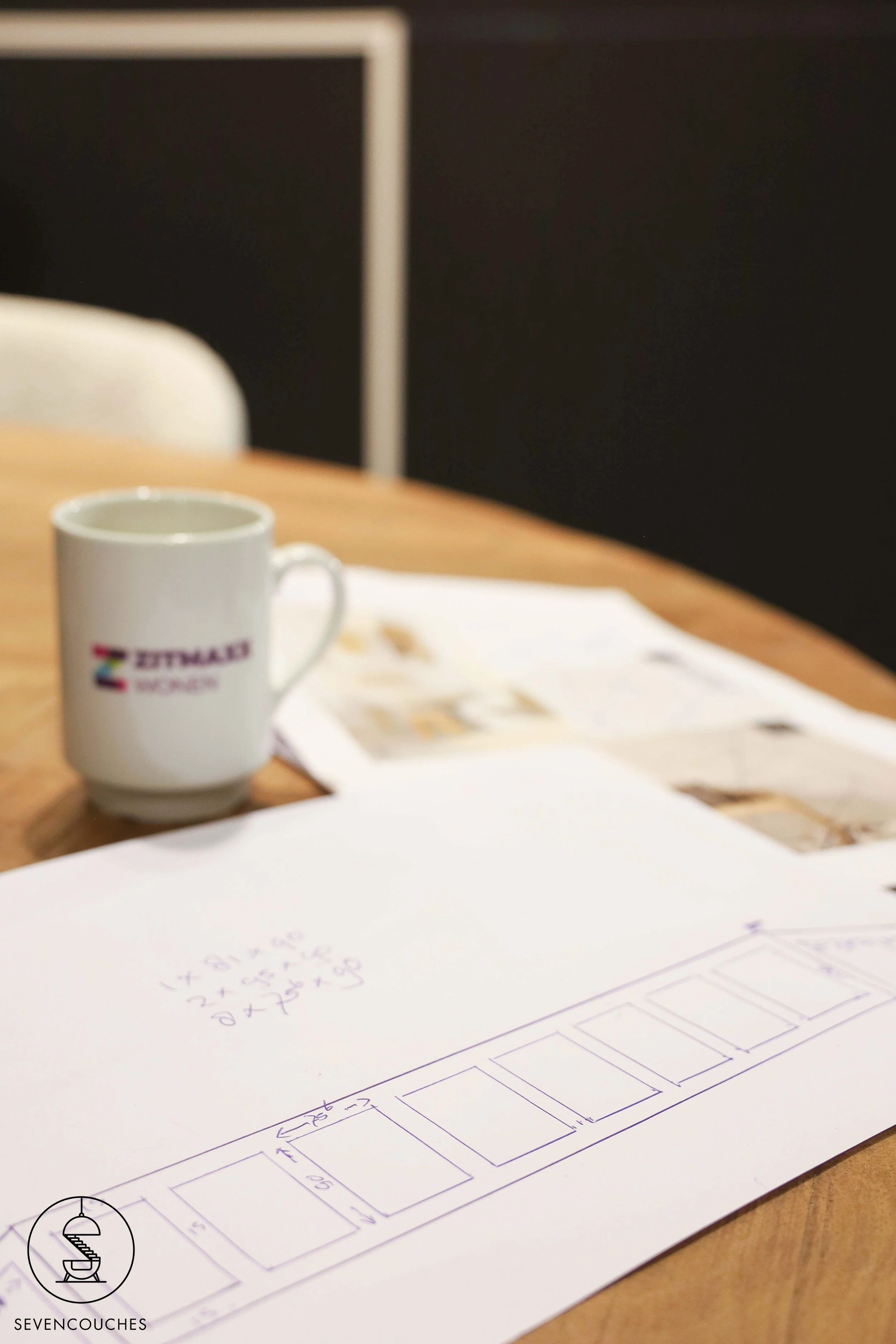 sevencouches stijlkamer bij Zitmaxx (met video) — sevencouches.nl