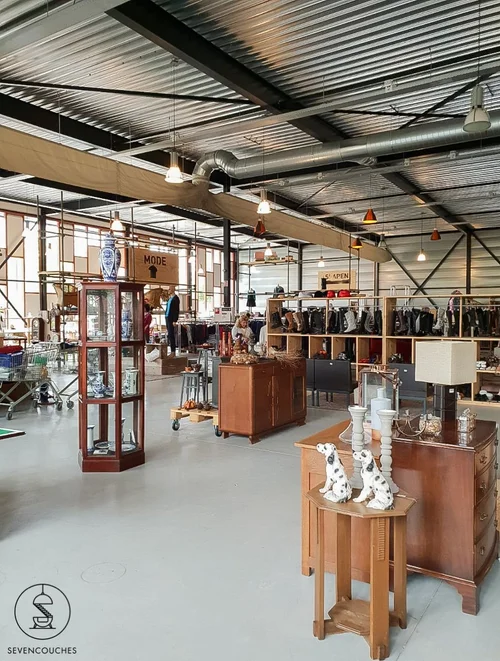 Inspiratie: 6x leuke kringloopwinkels in noord en oost Nederland ...