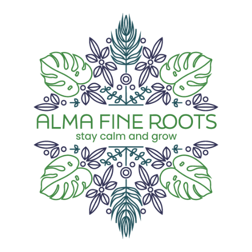 Alma Fine Roots