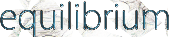 Programs and Registration — Equilibrium