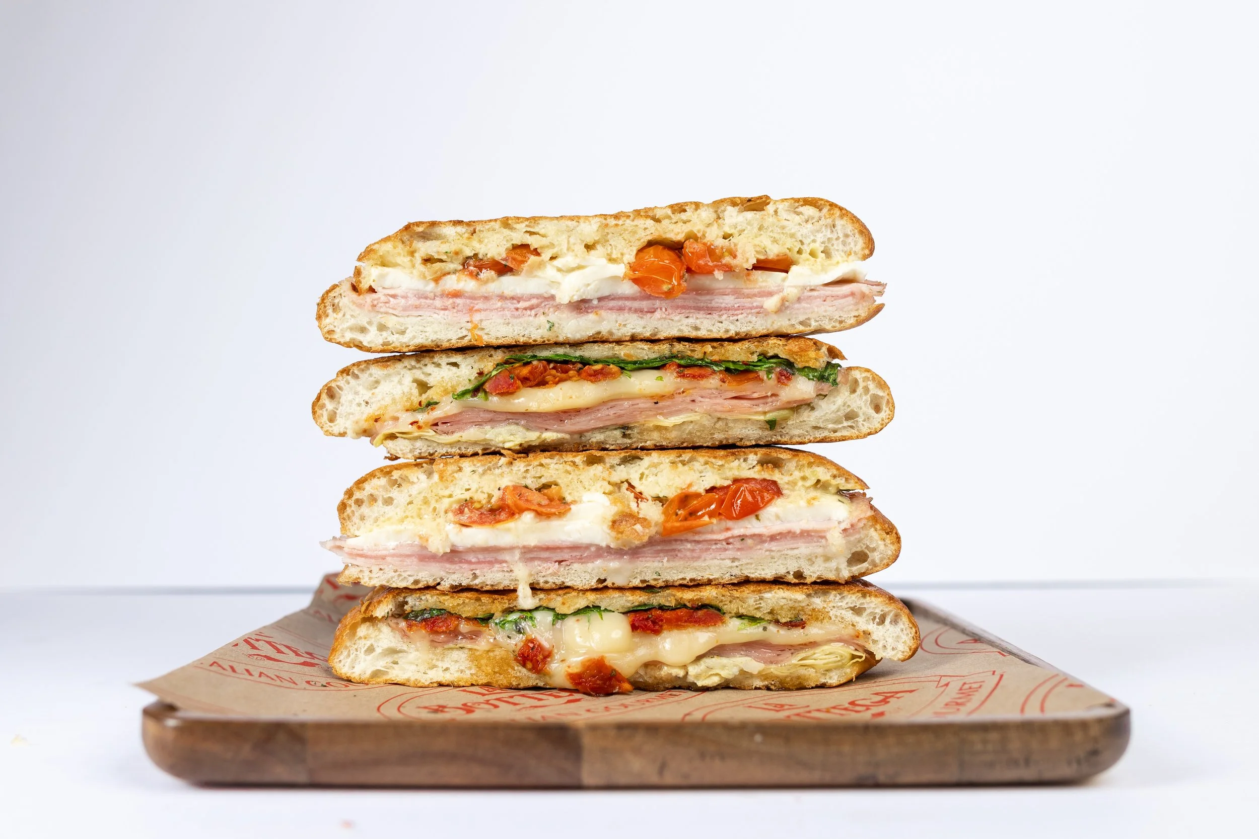 La Bottega Italian Gourmet