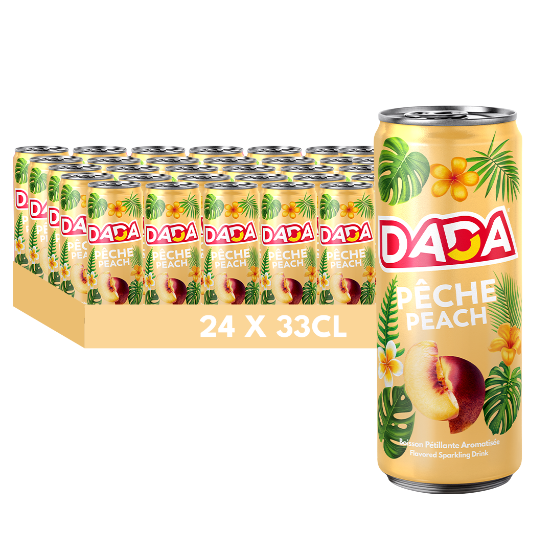 Particuliers — DADA DRINKS