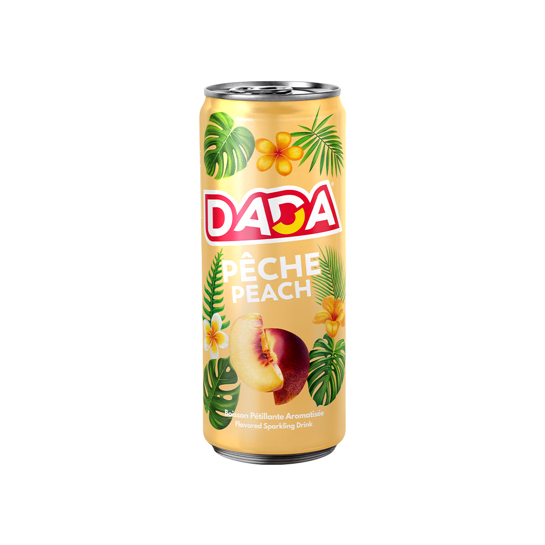 Particuliers — DADA DRINKS