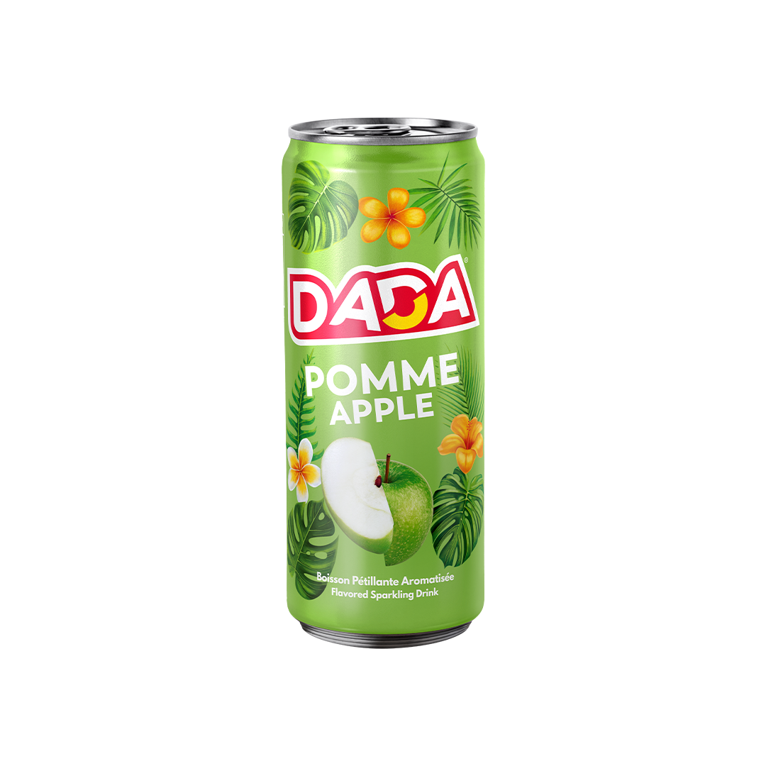 Particuliers — DADA DRINKS