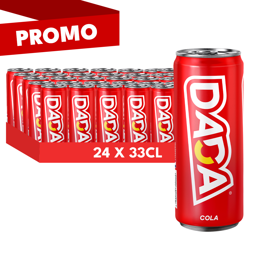 Particuliers — DADA DRINKS