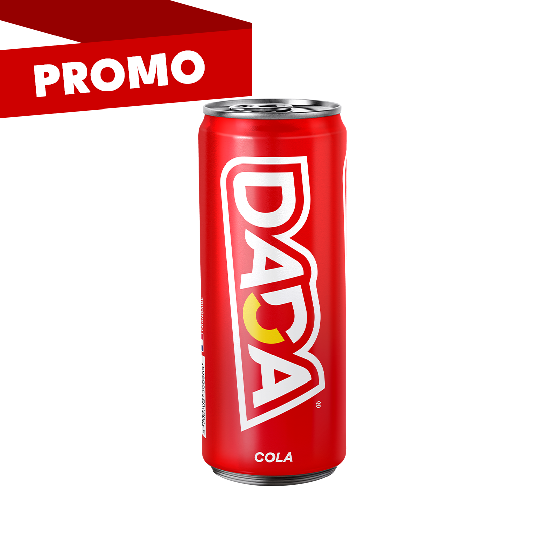Particuliers — DADA DRINKS